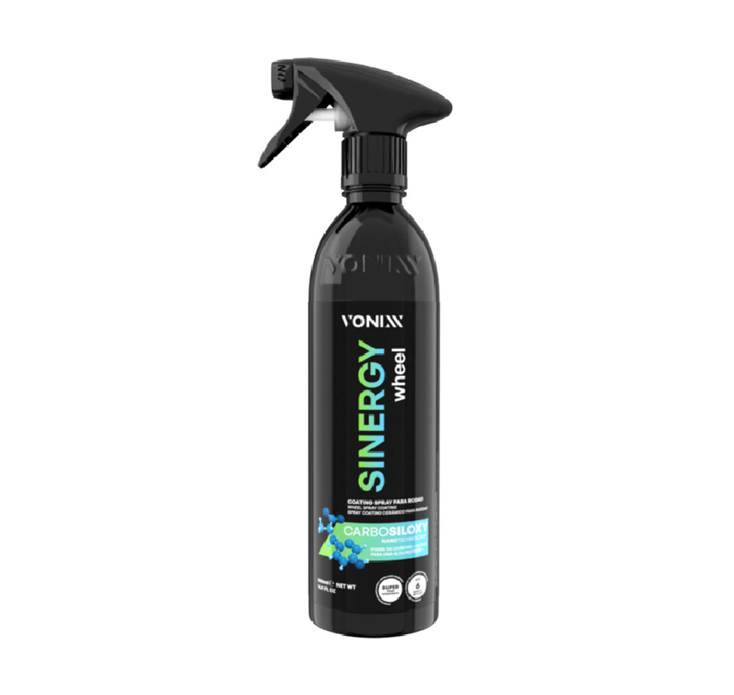 Cerámico para llantas Vonixx Sinergy Wheel - 500ml